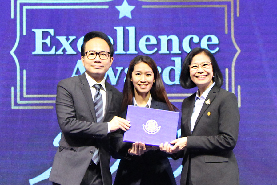 BIG Receives Two National Outstanding Awards in Labour Management and ...
