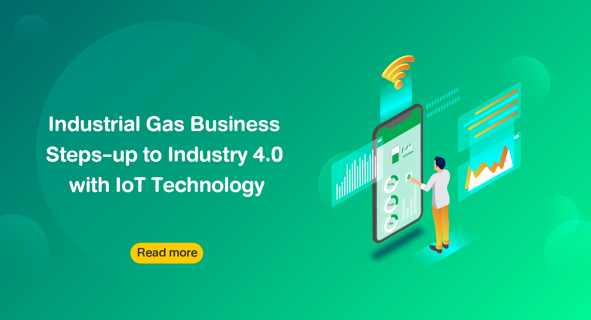 BIG ‒ Thailand's Innovative Industrial Gas Solutions