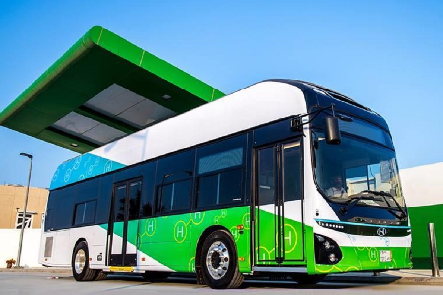 Air Products to Build Green Liquid Hydrogen Production Facility in Arizona