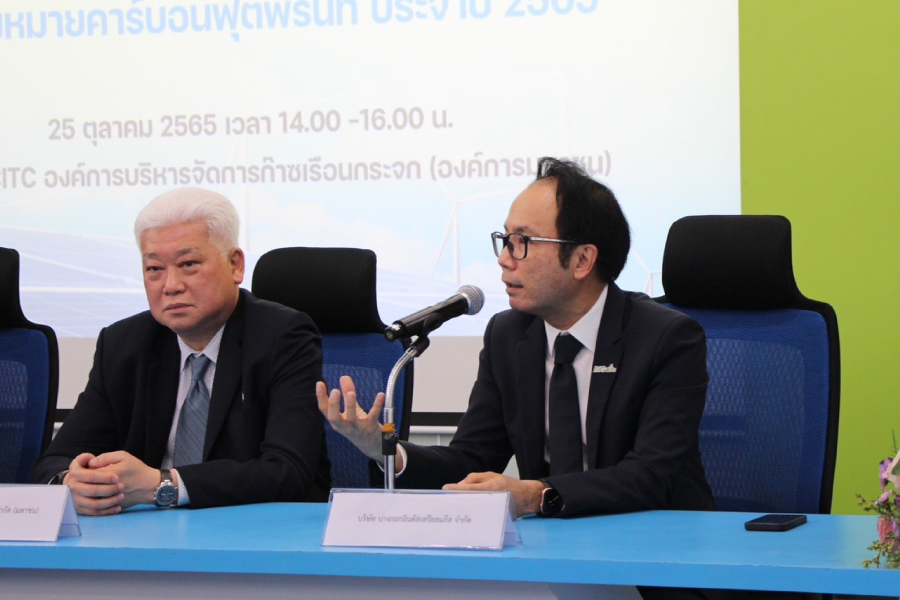 BIG poised to become a climate technology leader with carbon reduction...