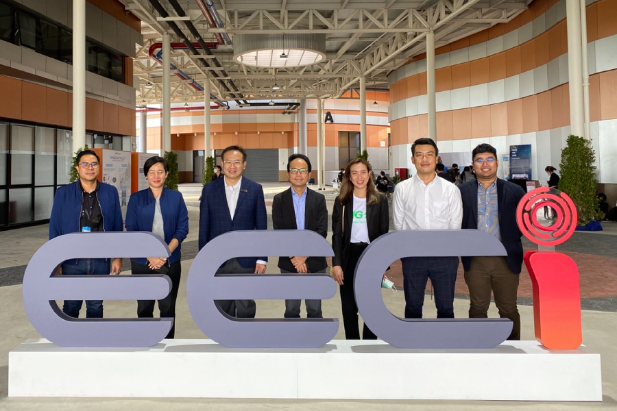 บีไอจีนำโซลูชัน “BIG Platform” พร้อมพลิกโฉมอุตสาหกรรมสู่ Smart Factory