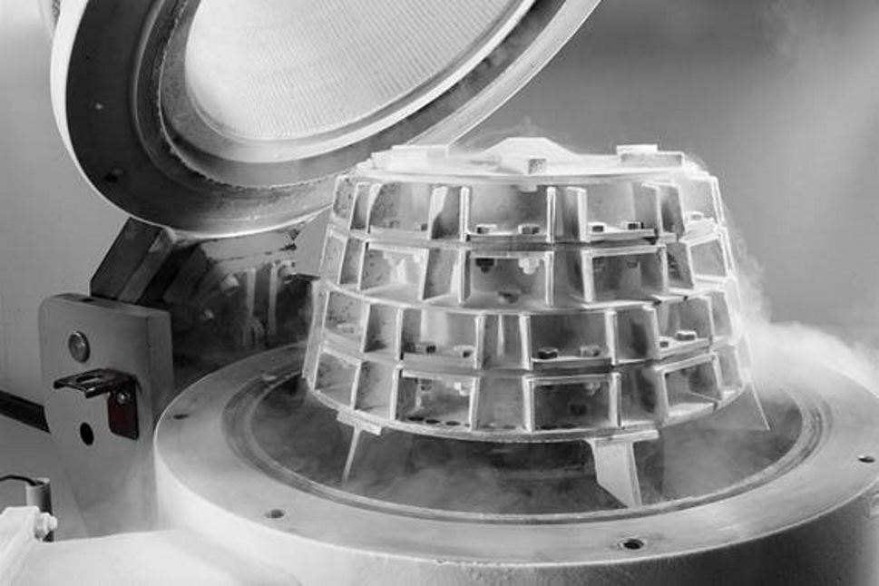 Particle Size - BIG - A Climate Technology Company