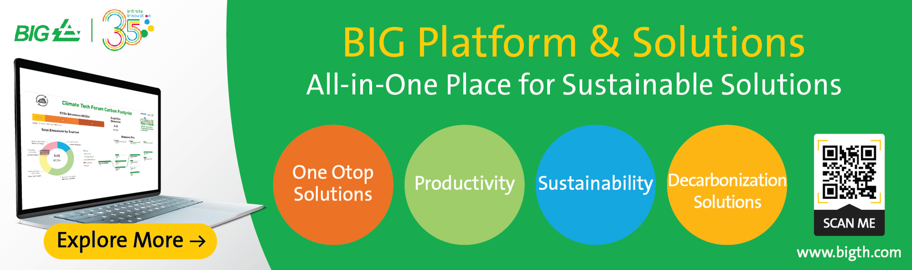 BIG Platform - Bangkok Industrial Gas Co., Ltd.