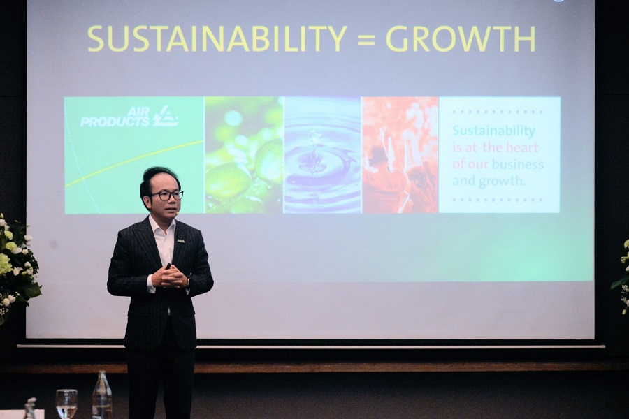 BIG Transform to Climate Technology, Focus Clean H2 & Smart Platform