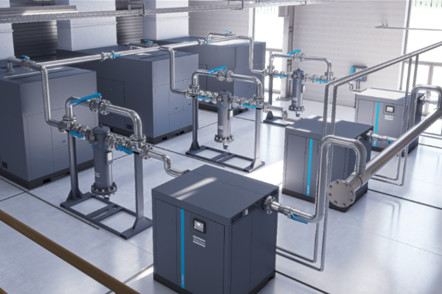 BIG Platform | All-in-One Place for Sustainable Solution