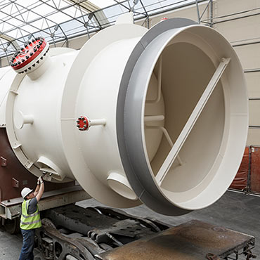 Climate Tech - BIG - A Climate Technology Company