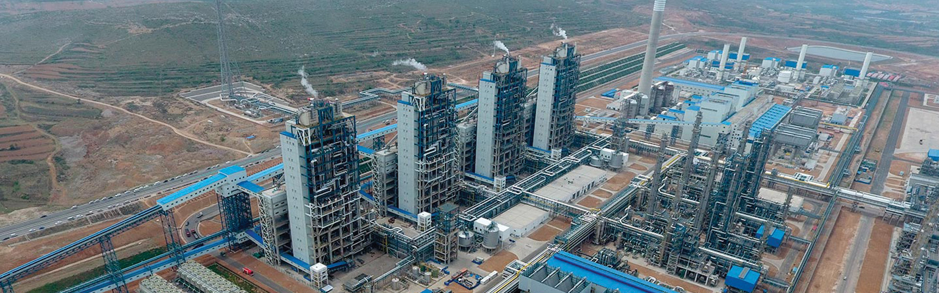 การแปรสภาพก๊าซ (Gasification) - BIG - A Climate Technology Company